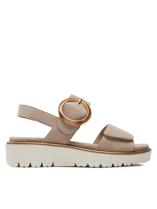 Sandale Ara Bilbao 12-33505-08 Bej | epantofi.ro