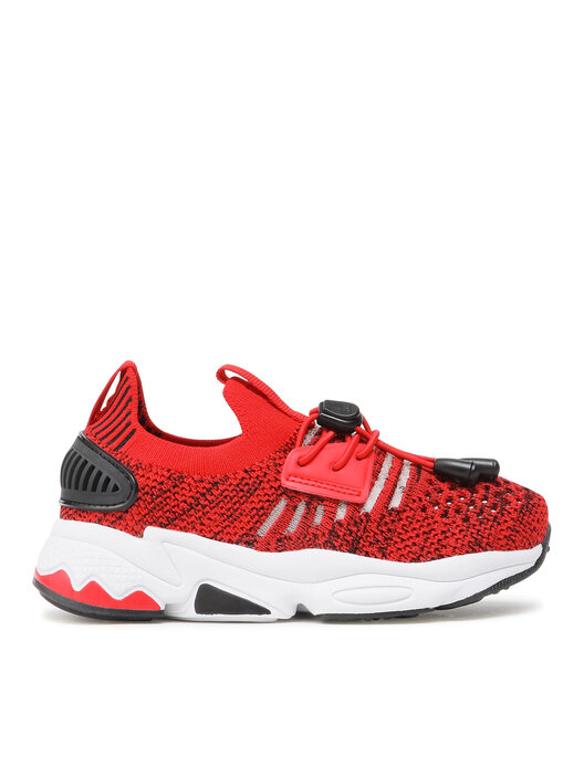 Сникърси Bartek 15539005 Червен | obuvki.bg