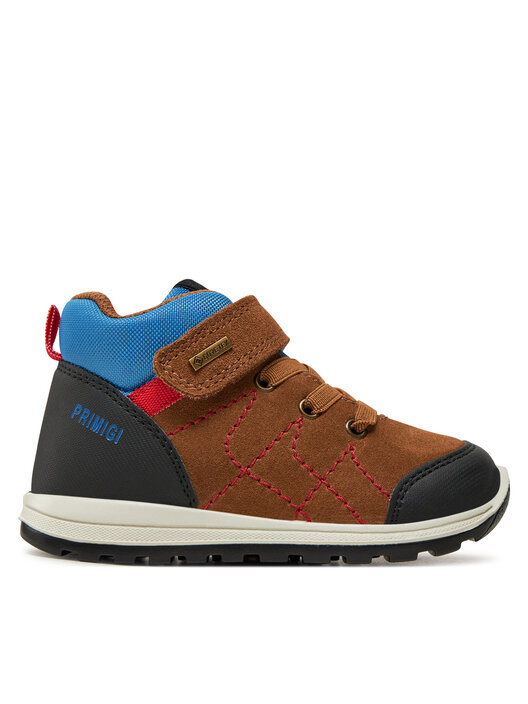 Ghete Primigi 6855500 S GORE-TEX Maro | epantofi.ro