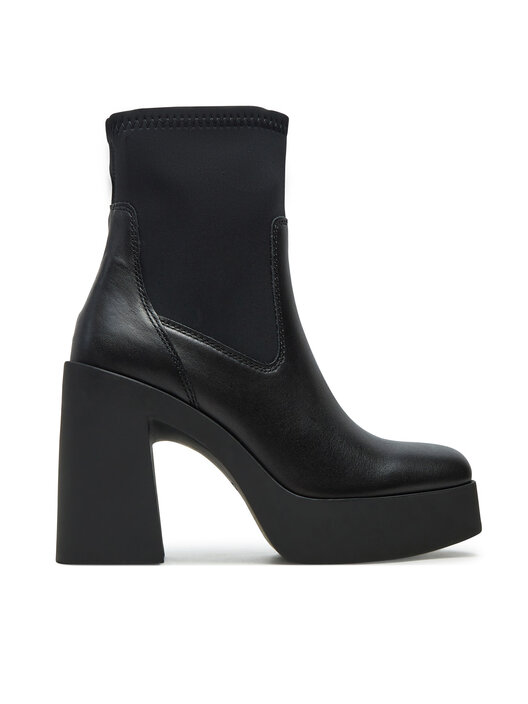 Botine Aldo Cheviel 13805629 Negru | epantofi.ro