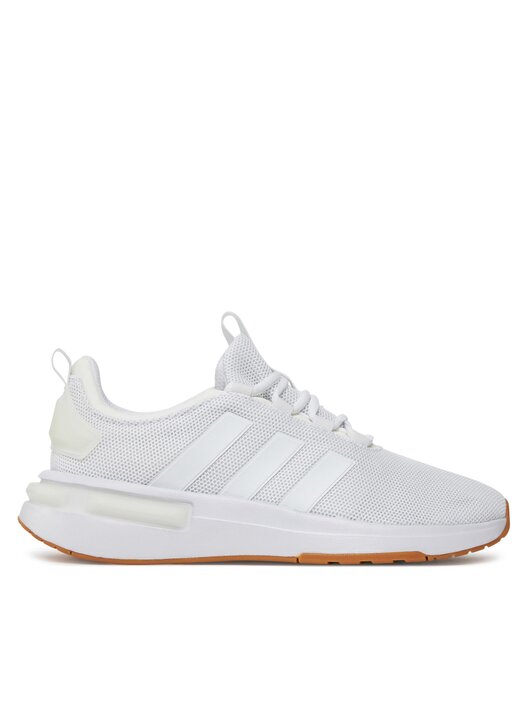 Sneakersy adidas Racer Tr23 ID2718 Biały | eobuwie.com.pl