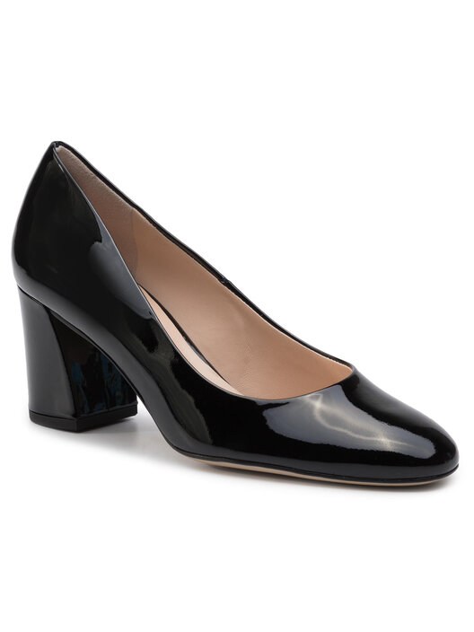 Pantofi pumps HÖGL 0-125004 Negru | epantofi.ro