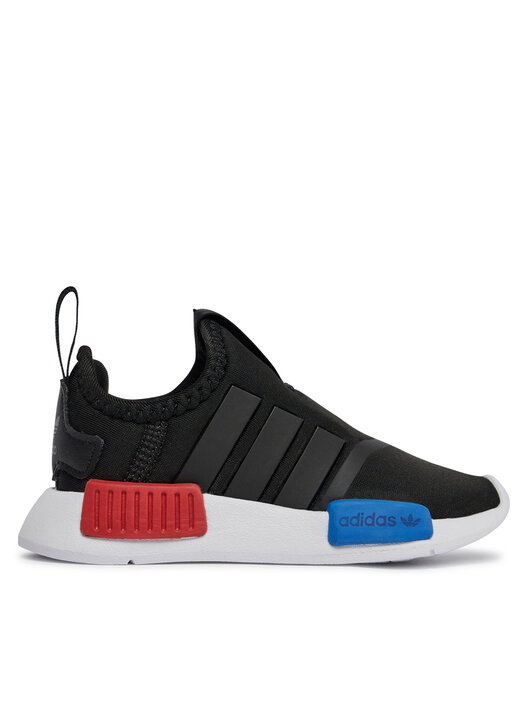 Sneakersy adidas Nmd 360 I GY9148 Czarny | eobuwie.com.pl