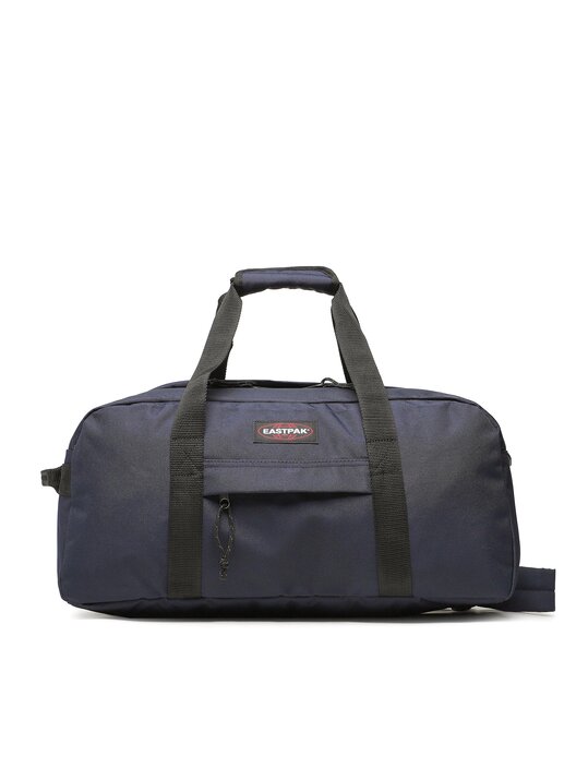 Tasche Eastpak Stand + EK00078D Dunkelblau | eschuhe.de