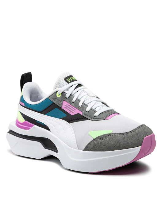 Sneakers Puma Kosmo Rider Bright Wns 384858 02 Multicolore | escarpe.it