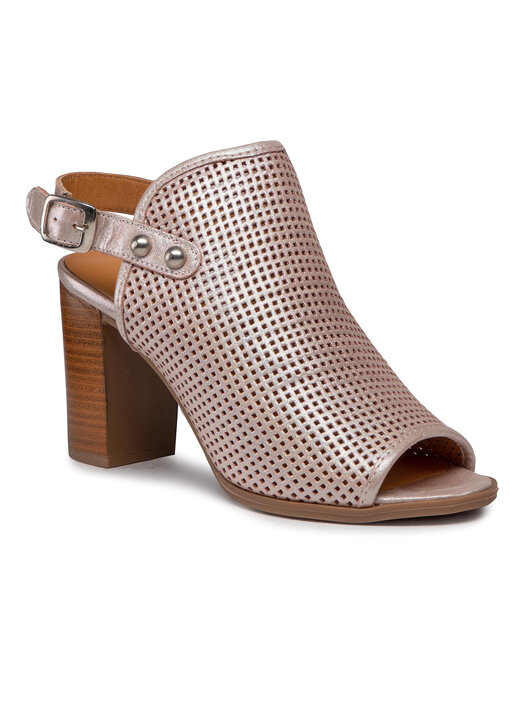 Szandál Badura B4034-69 Rózsaszín | ecipo.hu