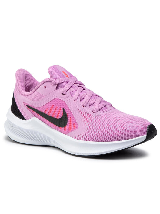 Laufschuhe Nike Downshifter 10 CI9984 601 Rosa | eschuhe.de
