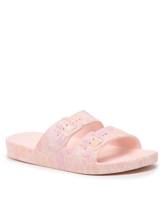 Chanclas Freedom Moses Fancy Rosa | zapatos.es