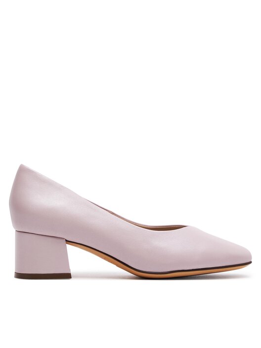 Pantofi pumps Caprice 9-22315-42 Violet | epantofi.ro