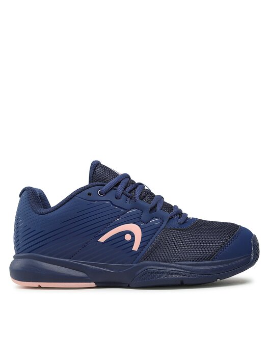 Tennisschuhe Head Revolt Court 274503 Dunkelblau | eschuhe.de