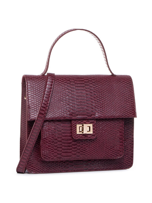 Дамска чанта Jenny Fairy RD0212 Бордо | obuvki.bg