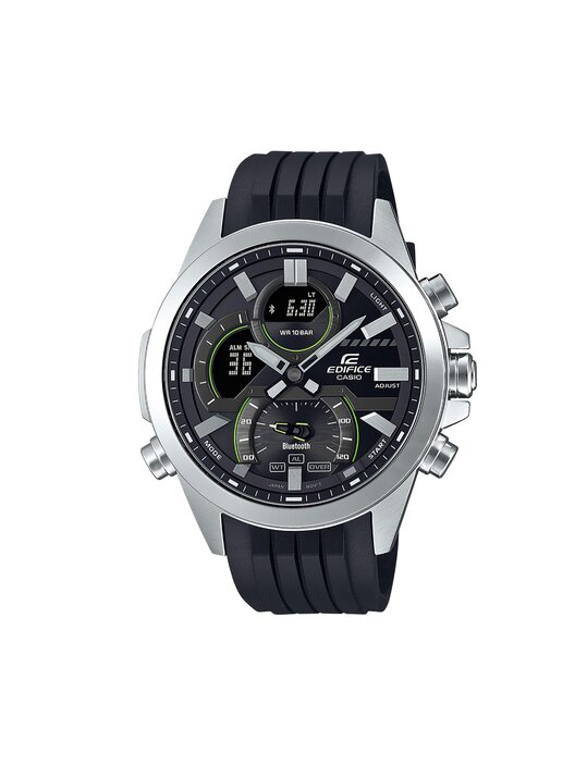 Karóra Casio Edifice ECB-30P-1AEF Fekete | ecipo.hu