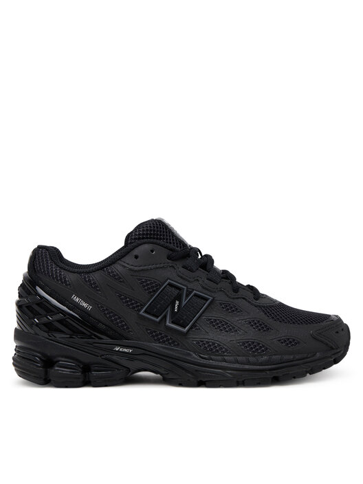Sneakers New Balance U1906WFD Schwarz | eschuhe.de