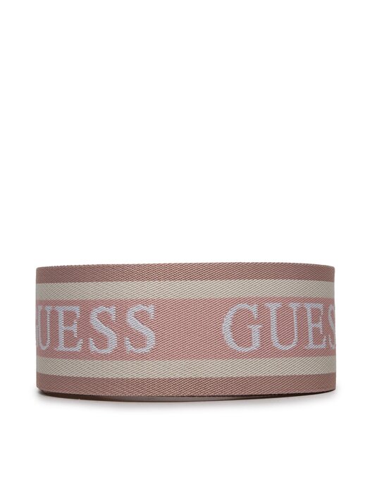 Tracolla intercambiabile Guess Webbing Strap (WB) Shoulder Strap SWWB86 ...