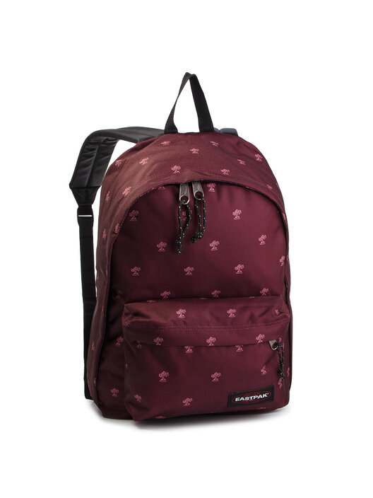 Раница Eastpak Out Of Office EK767 Бордо | obuvki.bg