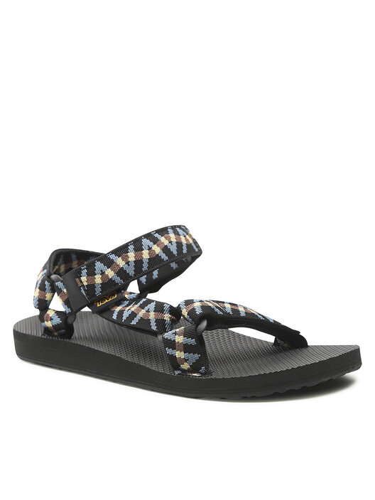 Sandali Teva Original Universal 1004006 Nero | escarpe.it