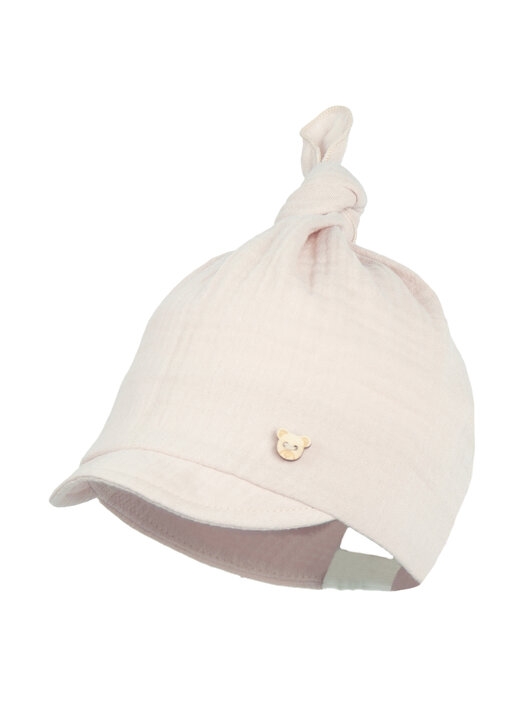 Cappello Jamiks Hibie JLF001-6 Rosa | escarpe.it