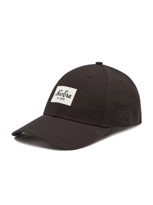 Cap New Era Colour Esse 60081246 Schwarz | eschuhe.de