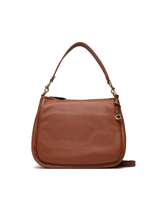 Geantă Coach St Peb Ltr Cary Sb CC435 Maro | epantofi.ro