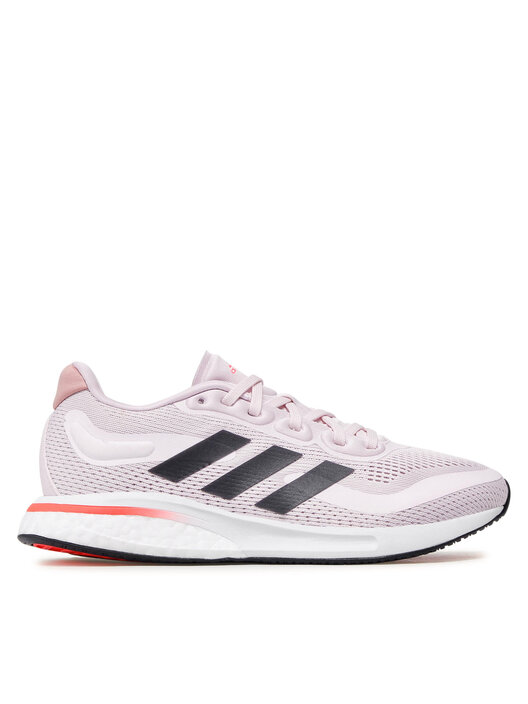 Zapatillas de running adidas Supernova W GX2968 Rosa | zapatos.es