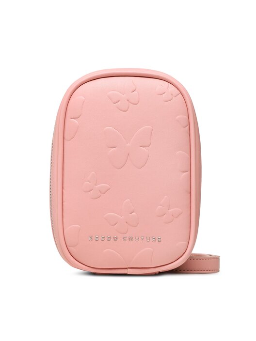 Handtasche Keddo 337104/36-03 Rosa | eschuhe.de