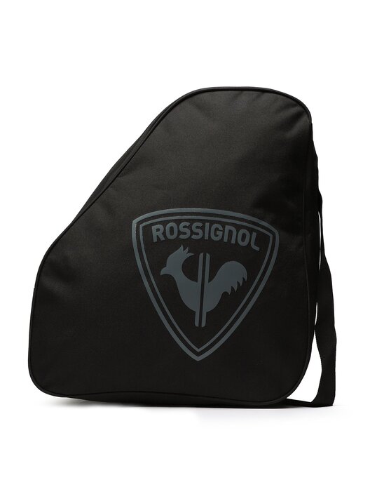 Torba na buty Rossignol Basic Boot Bag RKJB201 Czarny | eobuwie.com.pl