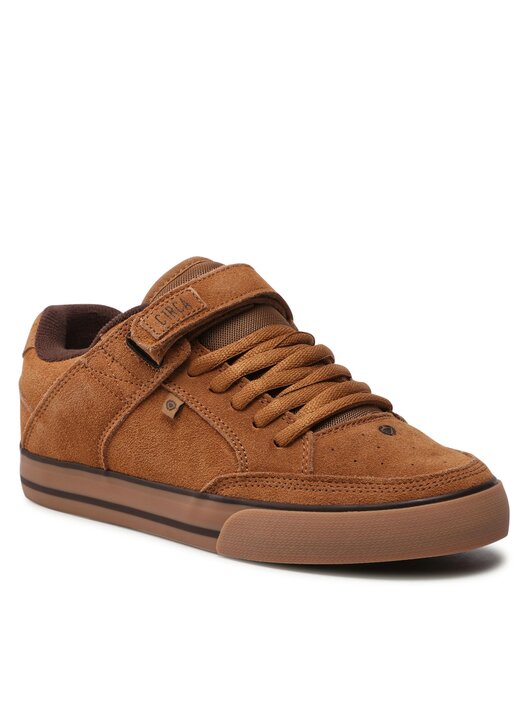 Sneakers C1rca 205 Vlc Braun | eschuhe.de