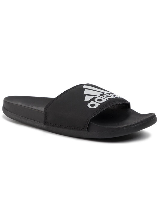 Şlapi adidas adilette Comfort G28386 Negru | epantofi.ro