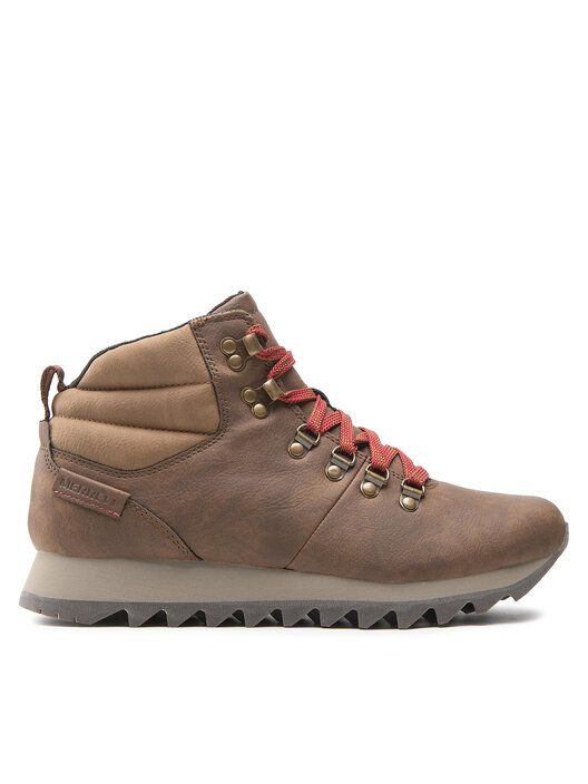 Туристически Merrell Alpine Hiker J004301 Кафяв | obuvki.bg