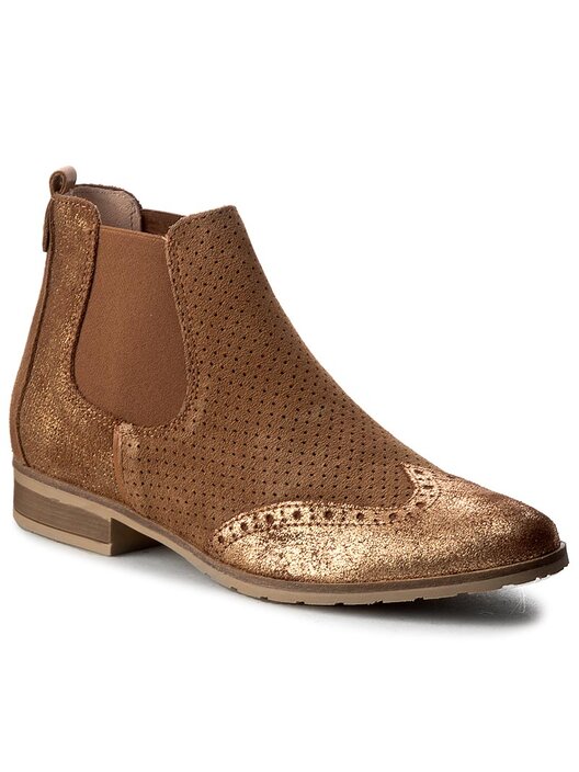 Chelsea Sergio Bardi Leonore FS127244617KD 604 | escarpe.it