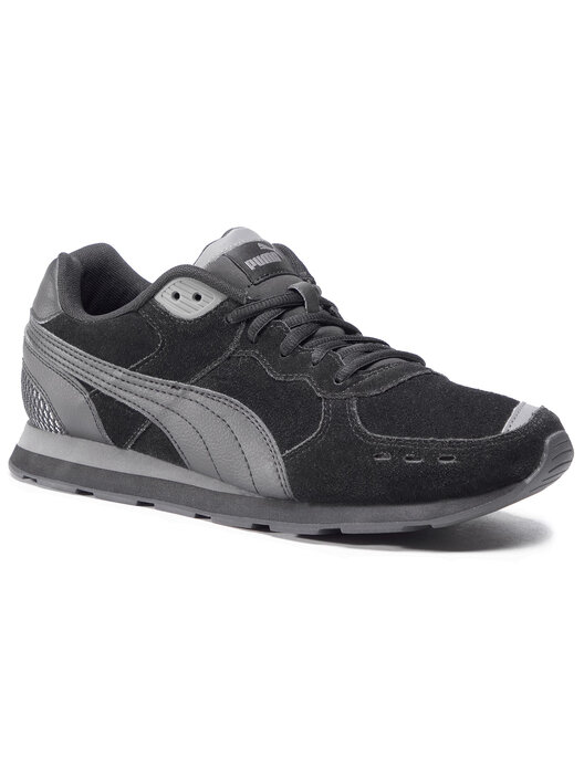 Sneakers Puma Vista Sd 37016801 Nero | escarpe.it