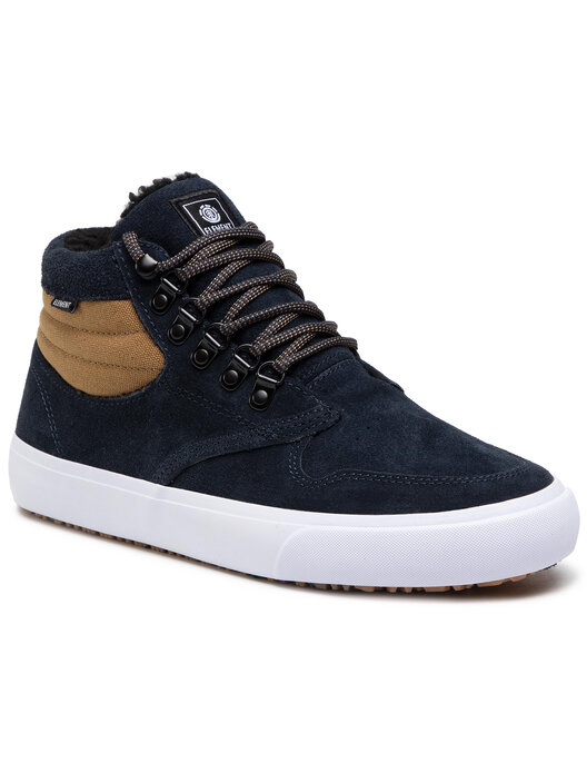 Sneakers Element Topaz C3 Mid U6TM31-01A-4516 Bleumarin | epantofi.ro