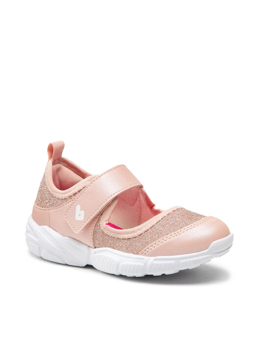 Scarpe basse Bibi Ever 1100086 Rosa | escarpe.it