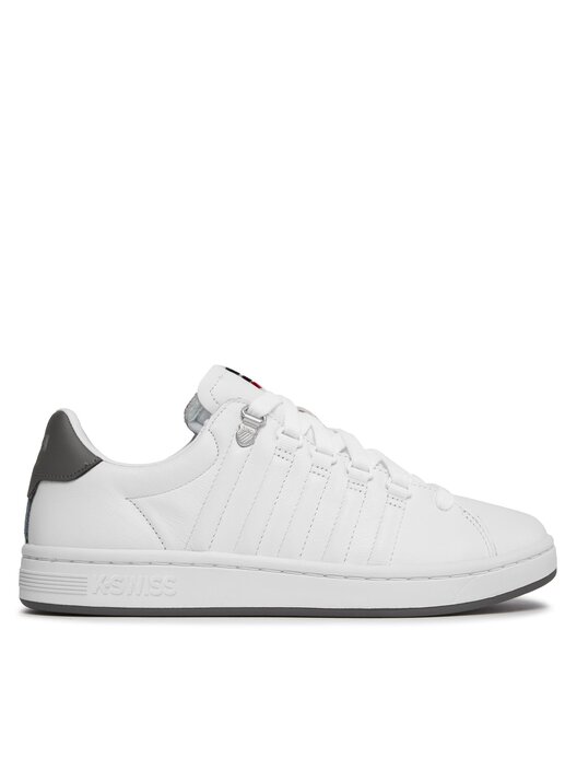 Sneakers K-Swiss Lozan II 07943-120-M Weiß | eschuhe.de