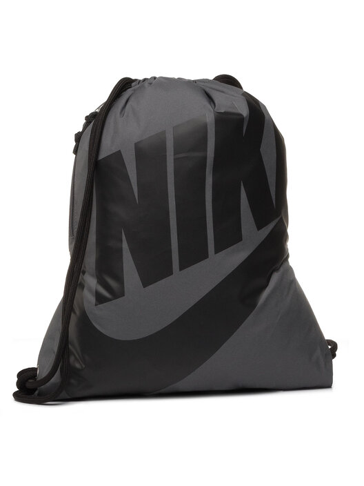 Zaino a sacca Nike BA5351 009 Grigio | escarpe.it