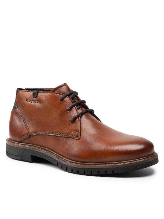 Ghete Bugatti 335-83733-4000 Maro | epantofi.ro