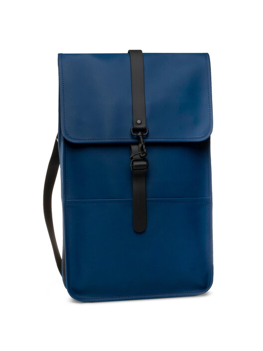 Zaino Rains Backpack 1220 Blu scuro | escarpe.it