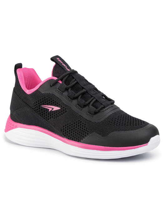 Сникърси Sprandi WP40-PO6114 Черен | obuvki.bg