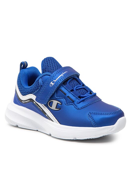 Sneakers Champion Shout Out B Ps S32451-CHA-BS036 Blau | eschuhe.de
