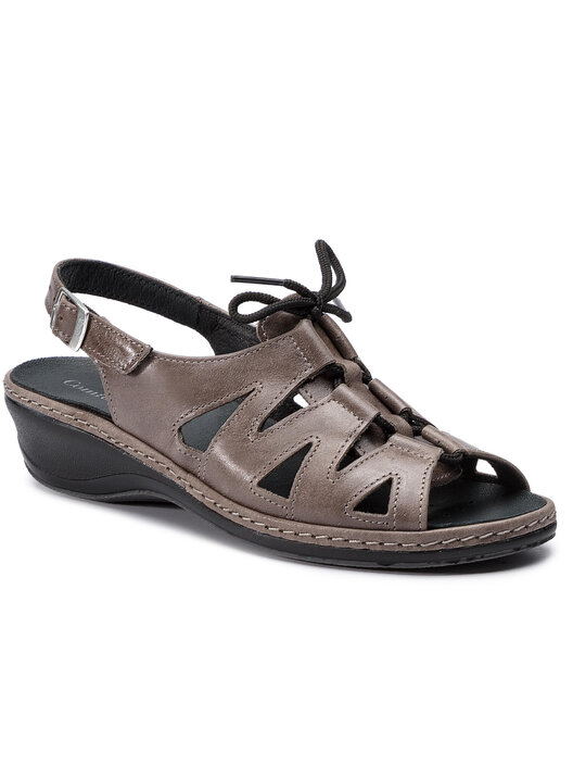 Sandale Comfortabel 710935 Gri | epantofi.ro