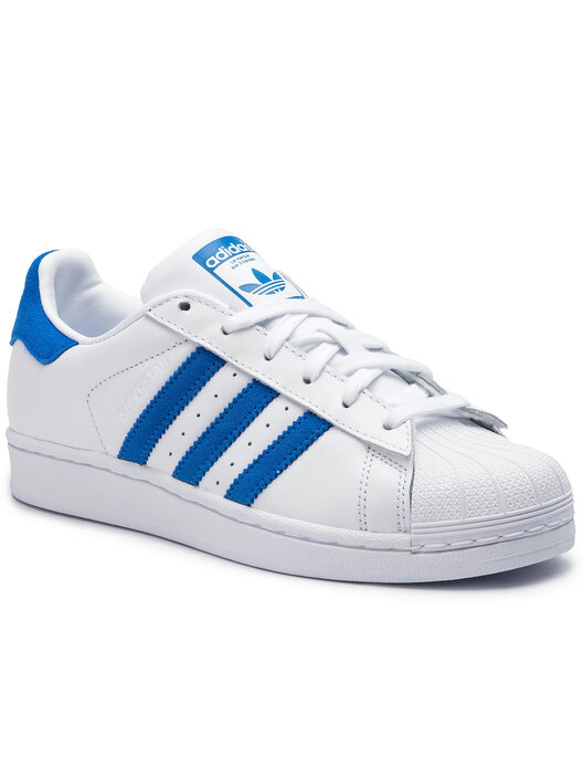 Сникърси adidas Superstar EE4474 Бял | obuvki.bg