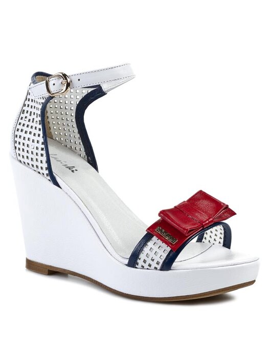 R.Polański Sandale 678 | epantofi.ro