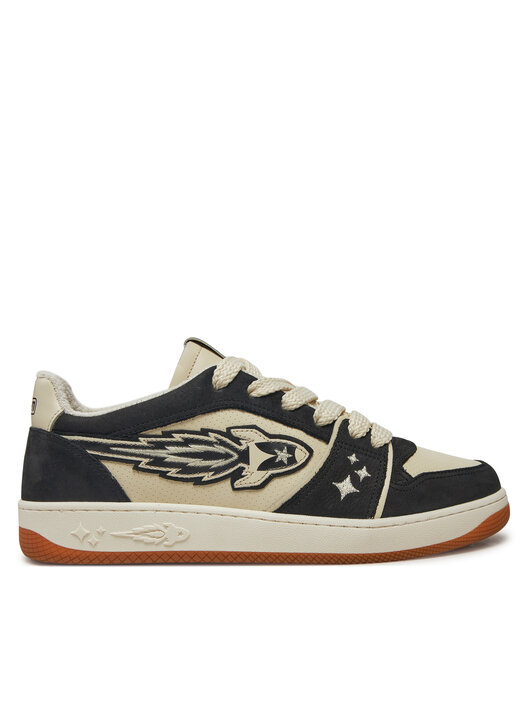 Sneakers Enterprise Japan BB5003 PX636 S1005 Alb | epantofi.ro