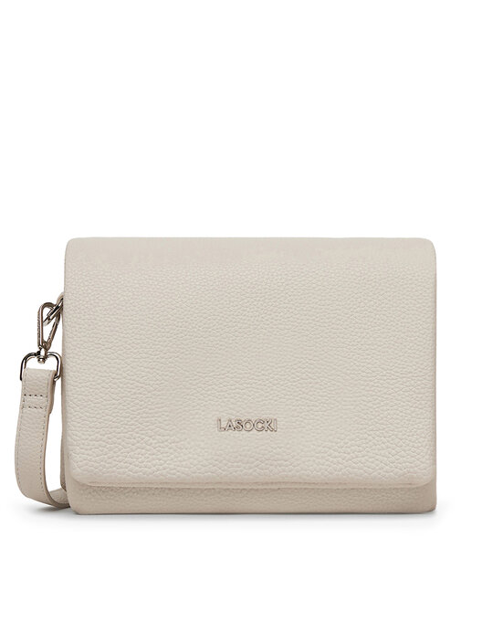 Torebka Lasocki LSK-X-003-07 Beżowy | eobuwie.com.pl