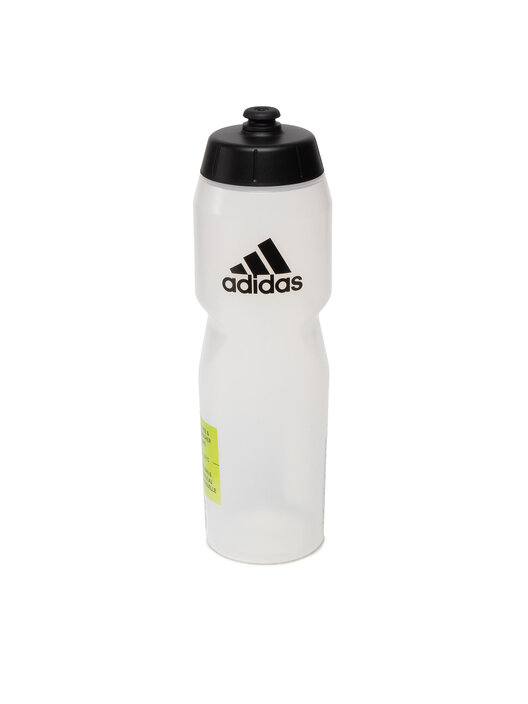Бутилка за напитки adidas Perf Bottl 0,75 FM9932 Бял | obuvki.bg