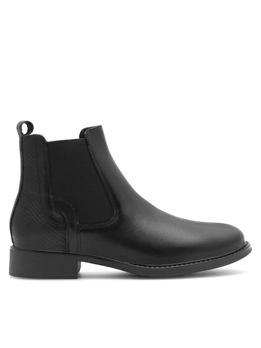 Botine Lasocki DERBY ARC-DERBY-03 Negru | epantofi.ro