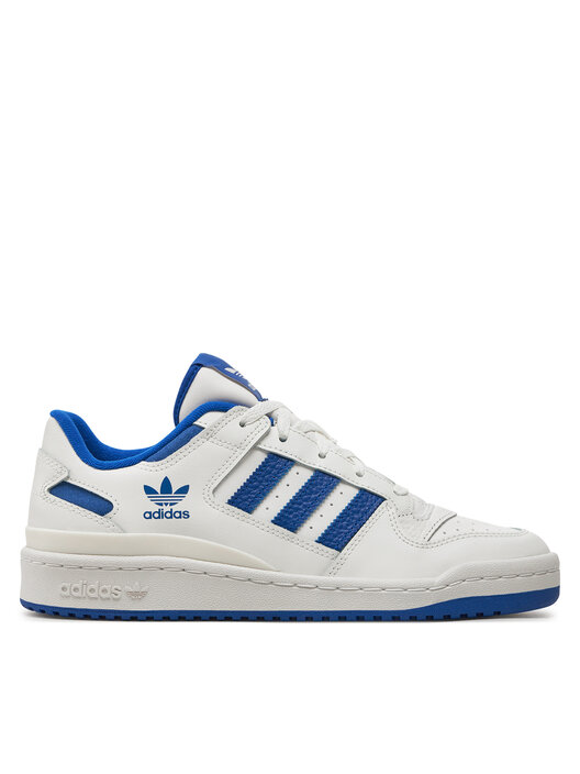 Sneakers adidas Forum Low Cl IH7829 Alb | epantofi.ro