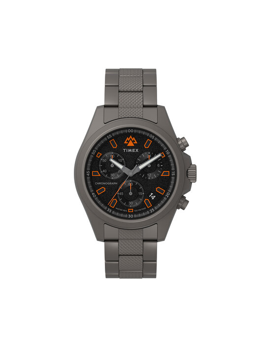 Ceas Timex Field Post TW2W45700 Negru | epantofi.ro