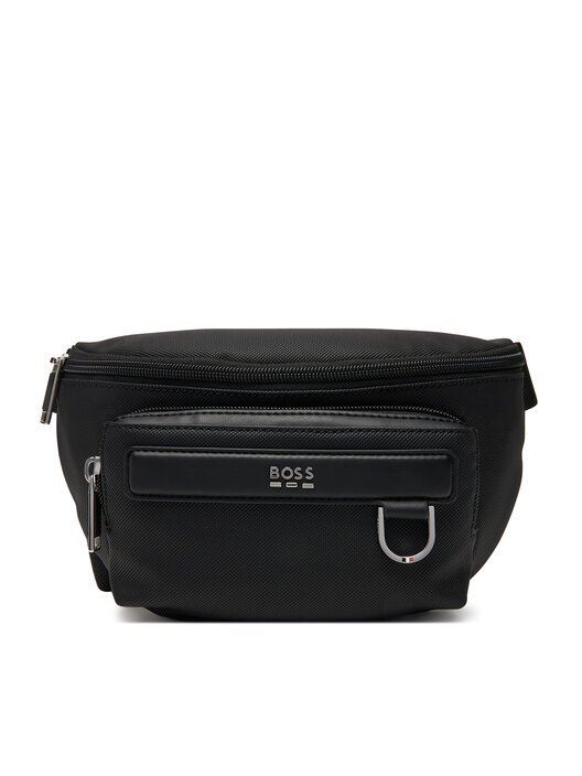 Borsetă BOSS 50548787 Negru | epantofi.ro