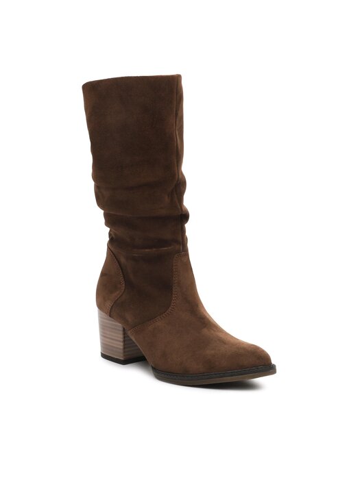 Csizma Gabor 32.894.41 Barna | ecipo.hu